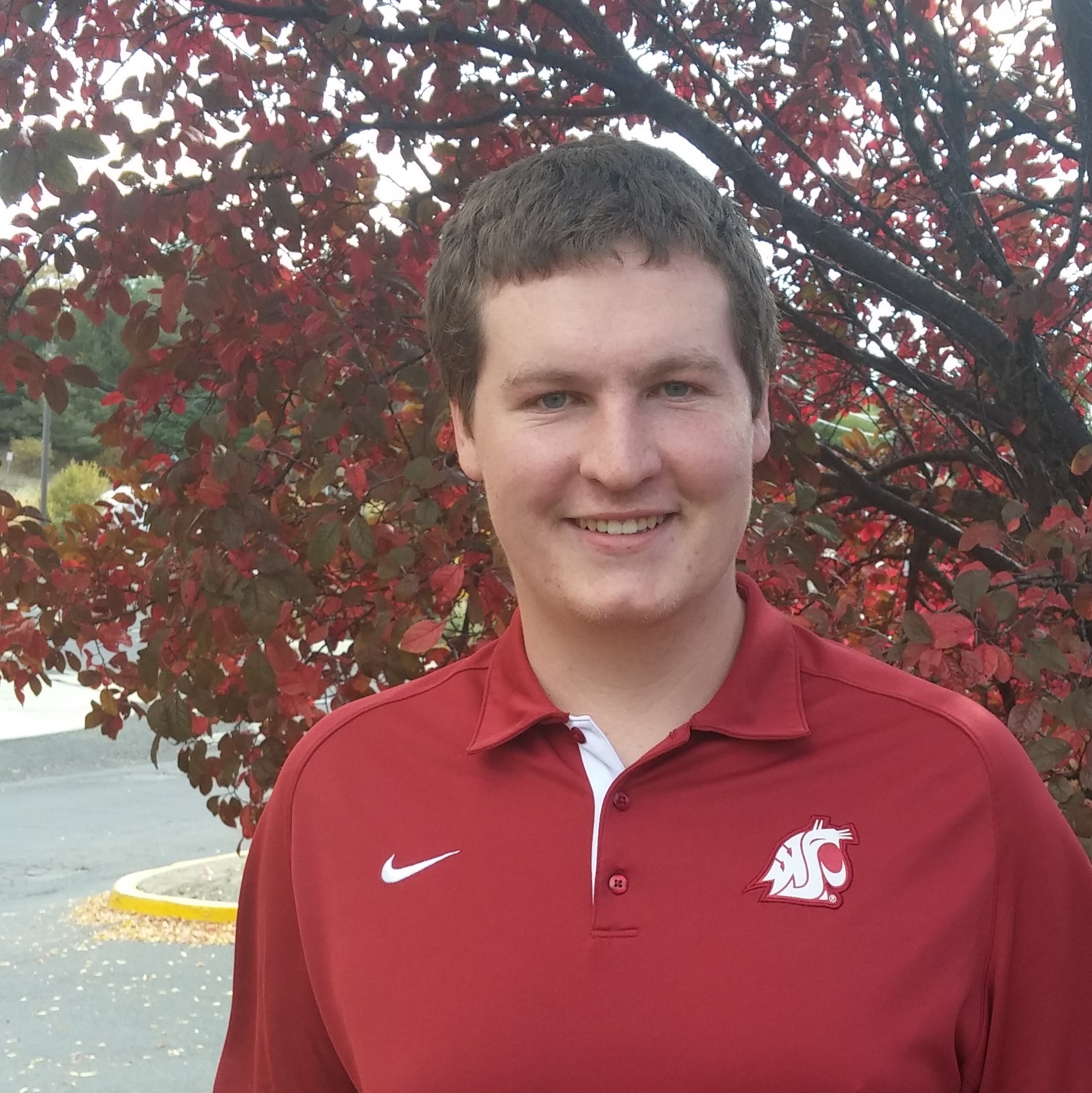 Ananth Kalyanaraman @ WSU